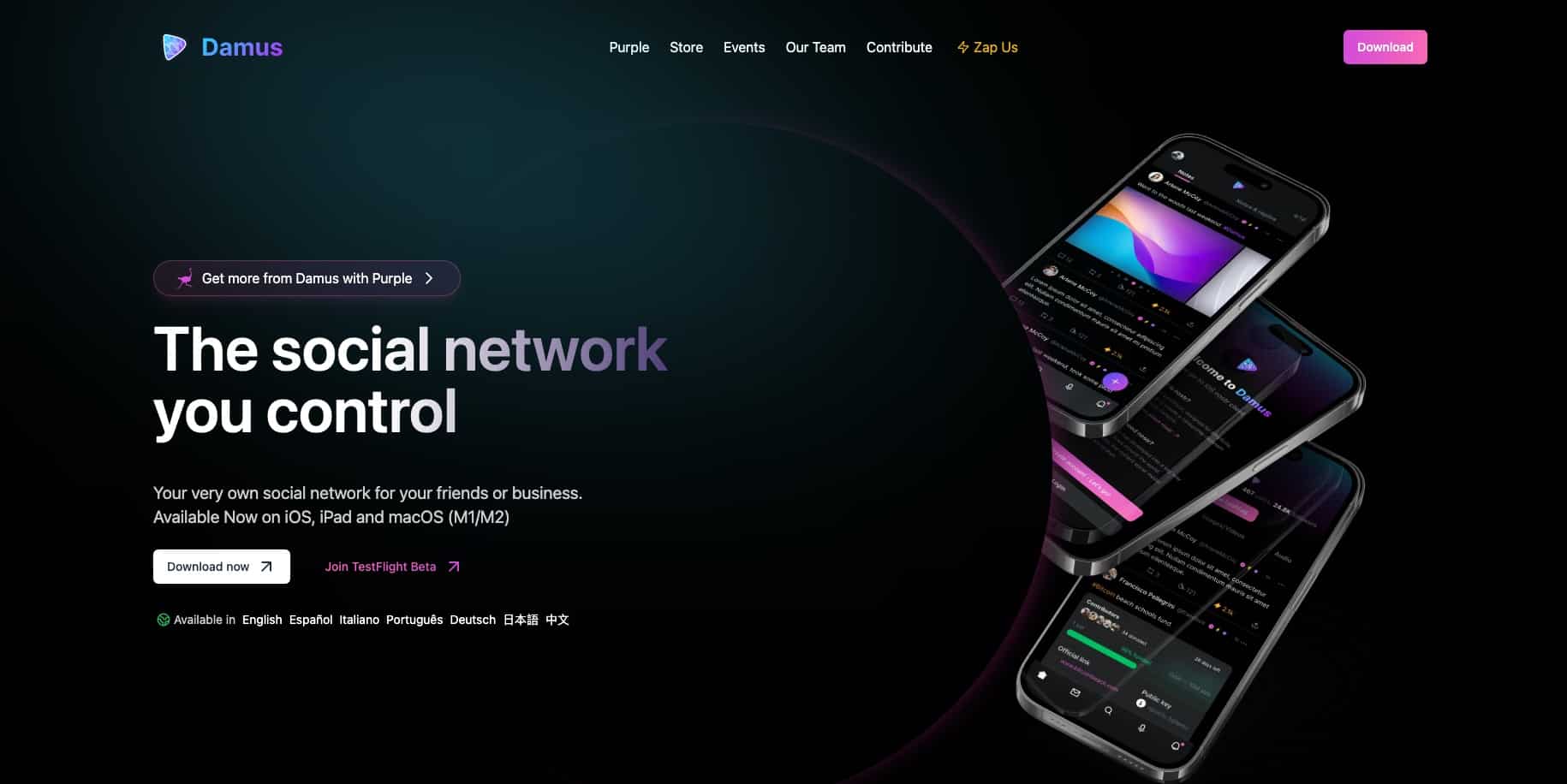 Best New Social Media Platforms to Watch in 2025 | WolfPack